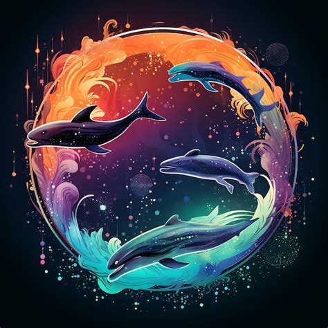 Premium Photo Borderline Design Unleashing Creative Potential With Powerpoint Web Elements And