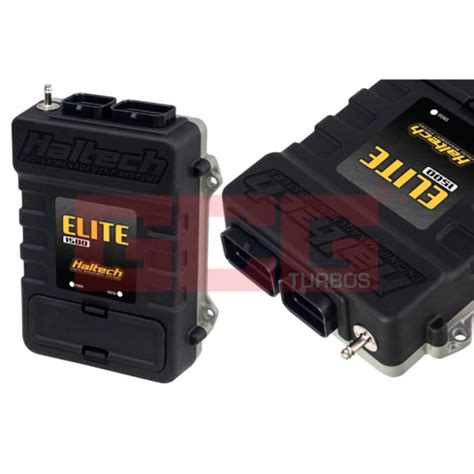 Haltech Elite 1500 Dbw Ecu Only