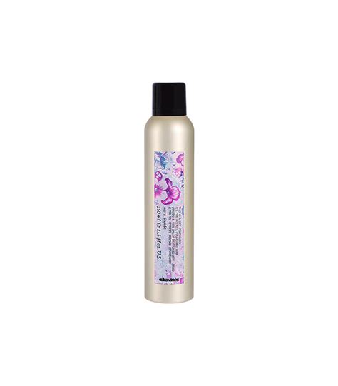 Dry Texturizer 250 Ml Tech Hair