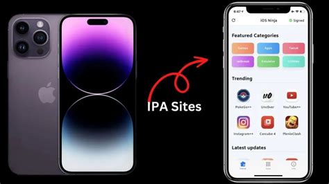The Ultimate Guide To The Ipa Store Unlocking A Of 123