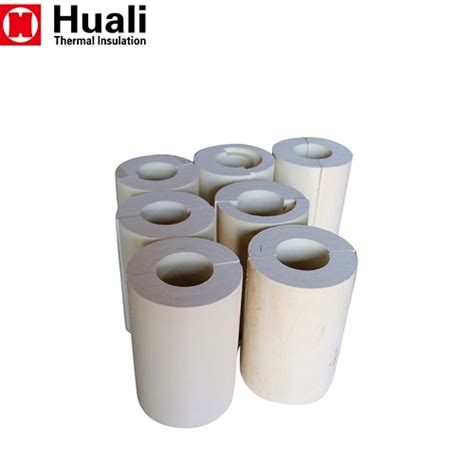 20mm Polyisocyanate Pir Foam Pre Insulated Duct Board With Black