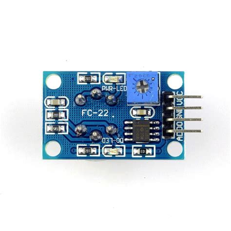 MQ 2 Sigma Electrónica