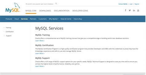 Mongodb Vs Mysql Better Database Management System 2024