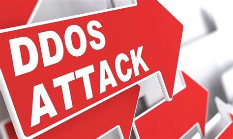 Ddos Attacks Common Types Of Ddos Attacks
