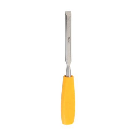 Oem Custom Pp Plastic Flat Handle Woodworking Chisel Manufacturers