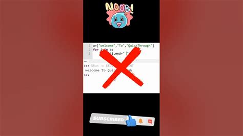 Noob Vs Pro In Python Programming Coding Python Trending Education
