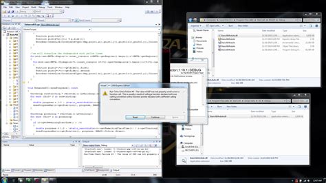Updated All Files Crashes Issue 322 Bwapi Bwapi GitHub