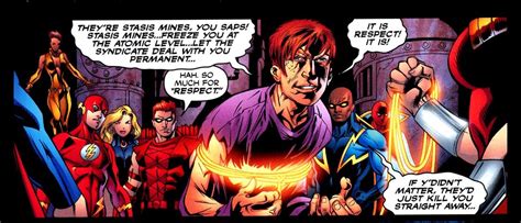 James Olsen Antimatter Universe Dc Database Fandom