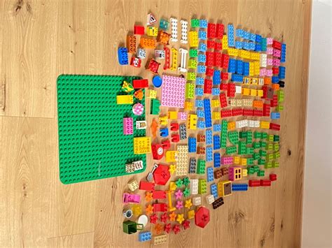 Lego Duplo Set Kaufen Auf Ricardo