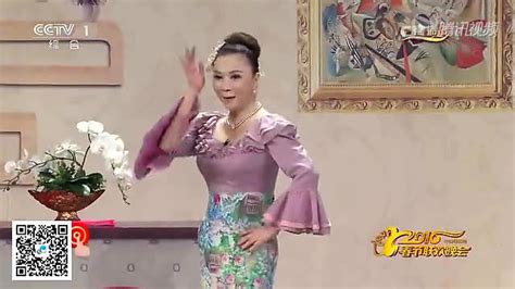 2016央视春晚小品集高清1080p在线观看平台腾讯视频