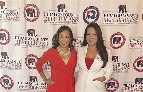 Hidalgo County Gop