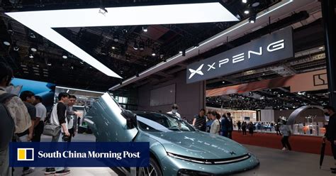 Ev Investors Say China Will Need To Catch Up In Advanced Chips To Meet