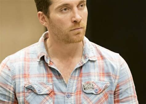 First Look The York Realist In Rehearsal At Donmar Warehouse Theatre