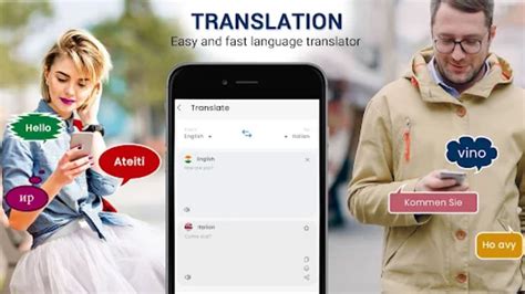 Android 용 Photo Translator All Languages 다운로드