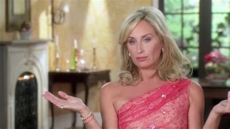 Rhony Star Sonja Morgan Speaks Out About Real Housewives All Stars Snub