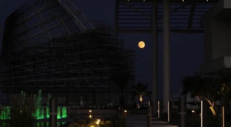 Ini Dia Rahasia Tersembunyi Super Blue Moon Jangan Lewatkan