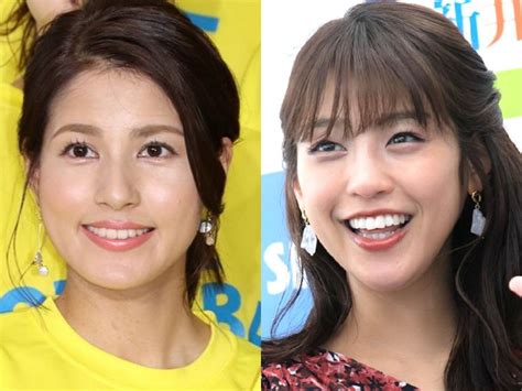 結婚発表の永島優美アナ、美しいドレス姿 元“めざまし”ファミリー岡副麻希が祝福 エンタメ ニュース ｜クランクイン！