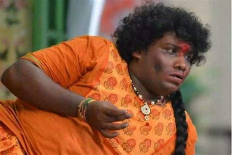மீண்டும் இந்தி படத்தில் யோகி பாபு திரைச்செய்தி தமிழ் முரசு Cinema
