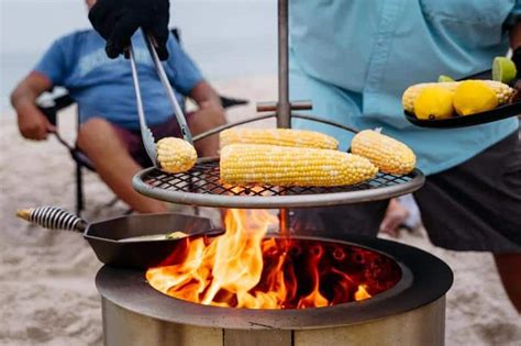 10 Best Portable Propane Campfire Pits 2025 Our Picks