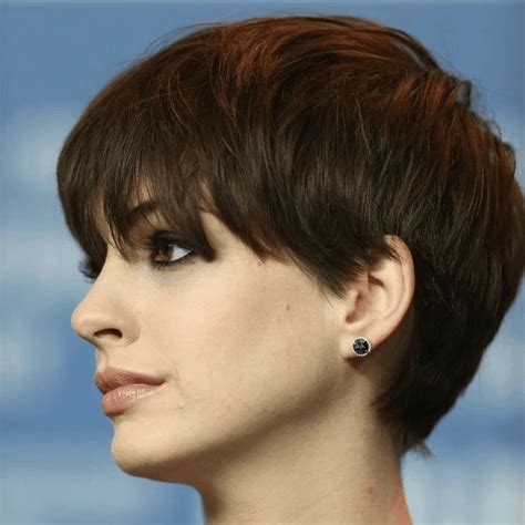 40 Stunning Long Pixie Cuts To Elevate Your Style