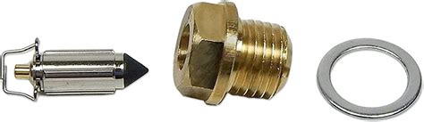 Carburetor Needle Polaris Atv And Seat Replacement 3130360 For Trail