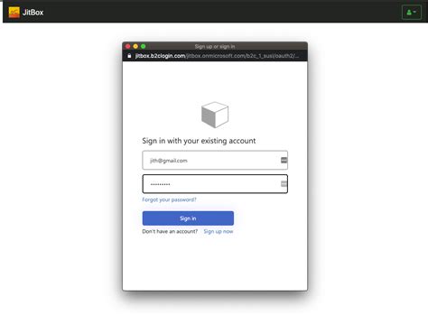 Practical Azure Authenticate Angular App Using Azure Ad B2c By