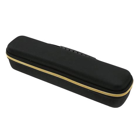 Excixing Versatile Scanner Storage Bag Scanner Carrying Case Suitable For Es 50 30 60