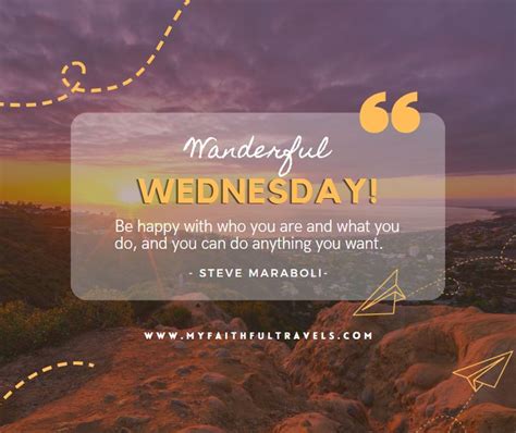 Wanderful Wednesday Wanderer 🌍 Terrific Wednesday Wednesday Travel