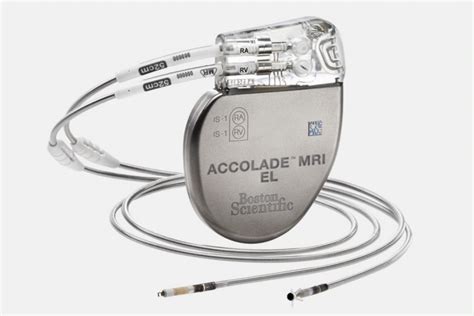 Pacemaker Device Support Boston Scientific