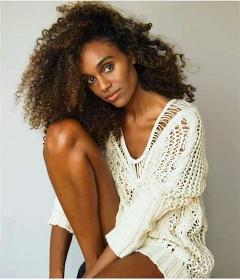 Top 10 Most Famous African Supermodels 2020 Who Shaped Fashion Industry