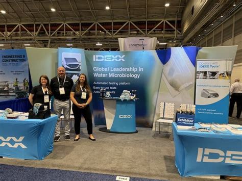 Idexx Water Testing On Linkedin Idexx Tecta