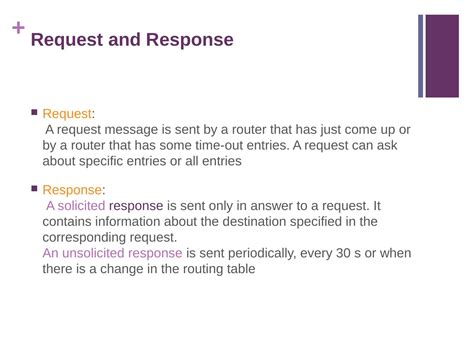 Routing Table