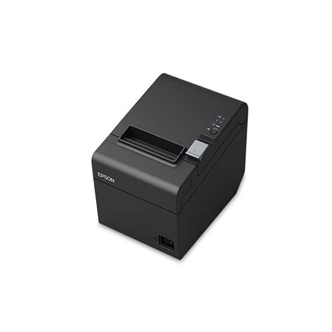 Impresora Térmica EPSON TMT 20III 80MM AP Computadores