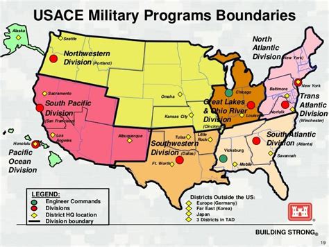 U S Army Corps Of Engineers Usace Mg Semonite