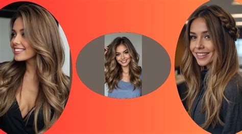 Bronde Beauties 15 Must Try Hair Color Ideas