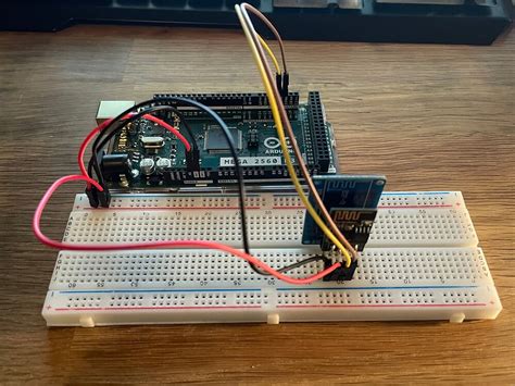 Esp8266 Esp 01s Doesnt Respont Networking Protocols And Devices Arduino Forum