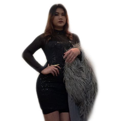Queen Of Hearts Filipino Transsexual Escort In Dubai