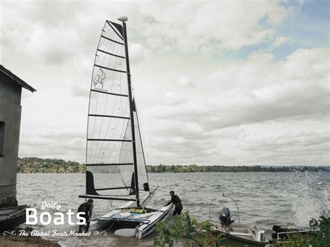 1986 Hobie Cat 18 For Sale View Price Photos And Buy 1986 Hobie Cat