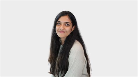 Samyukta Hariharan Medium