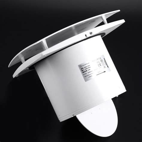 Ventilator Exhaust Fan Bathroom Extractor Ceiling Vicedeal