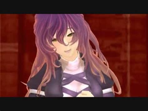 【mmd】ひじりんの恋はきっと急上昇 ニコニコ動画