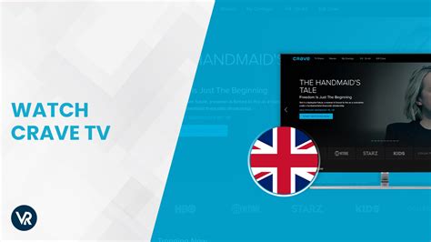 How To Watch Crave Tv In Uk February 2024 Guide