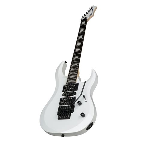 Dean Michael Batio Mab3 Classic White At Gear4music