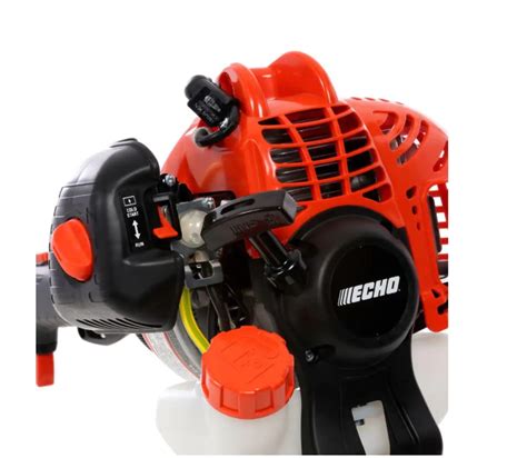 ECHO SRM 225 Gas Straight Shaft Trimmer 21 2cc 2 Stroke Cycle BigEasyMart Com