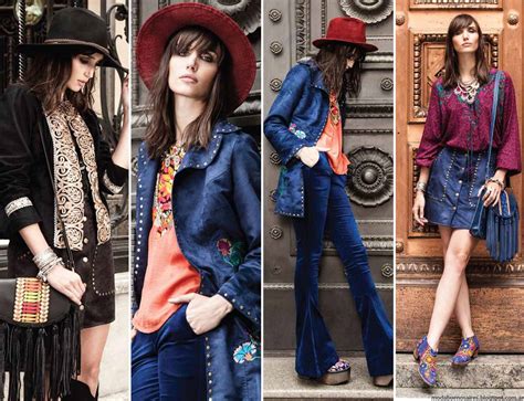 MODA OTOÑO INVIERNO Moda y Tendencias en Buenos Aires TENDENCIAS DE MODA OTOÑO INVIERNO