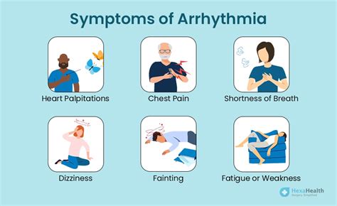 Arrhythmia Types Causes Diagnosis And Treatments