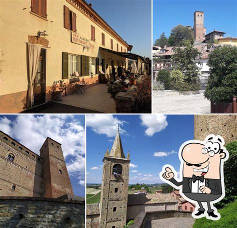 Vinoteca Centro Storico Pub And Bar Serralunga Dalba Recensioni Del