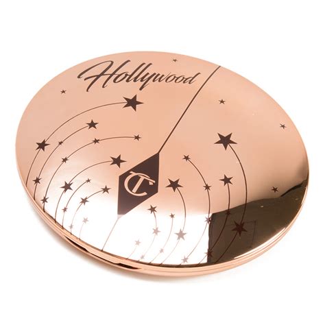 Charlotte Tilbury Glow Glide Face Architect Highlighter Swatches Fre