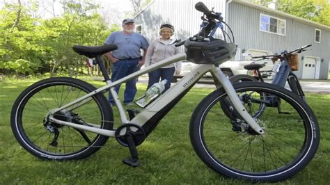Overview Of The New Maine Ebike Rebate Program