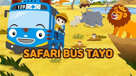 Prime Video Dino Pororo